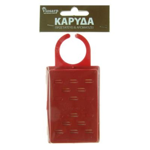 ΑΡΩΜΑΤΙΚΟ ΝΤΟΥΛΑΠΑΣ ΚΑΡΥΔΑ - Ελευθεριάδου Eshop - Τα Πάντα για το Σπίτι